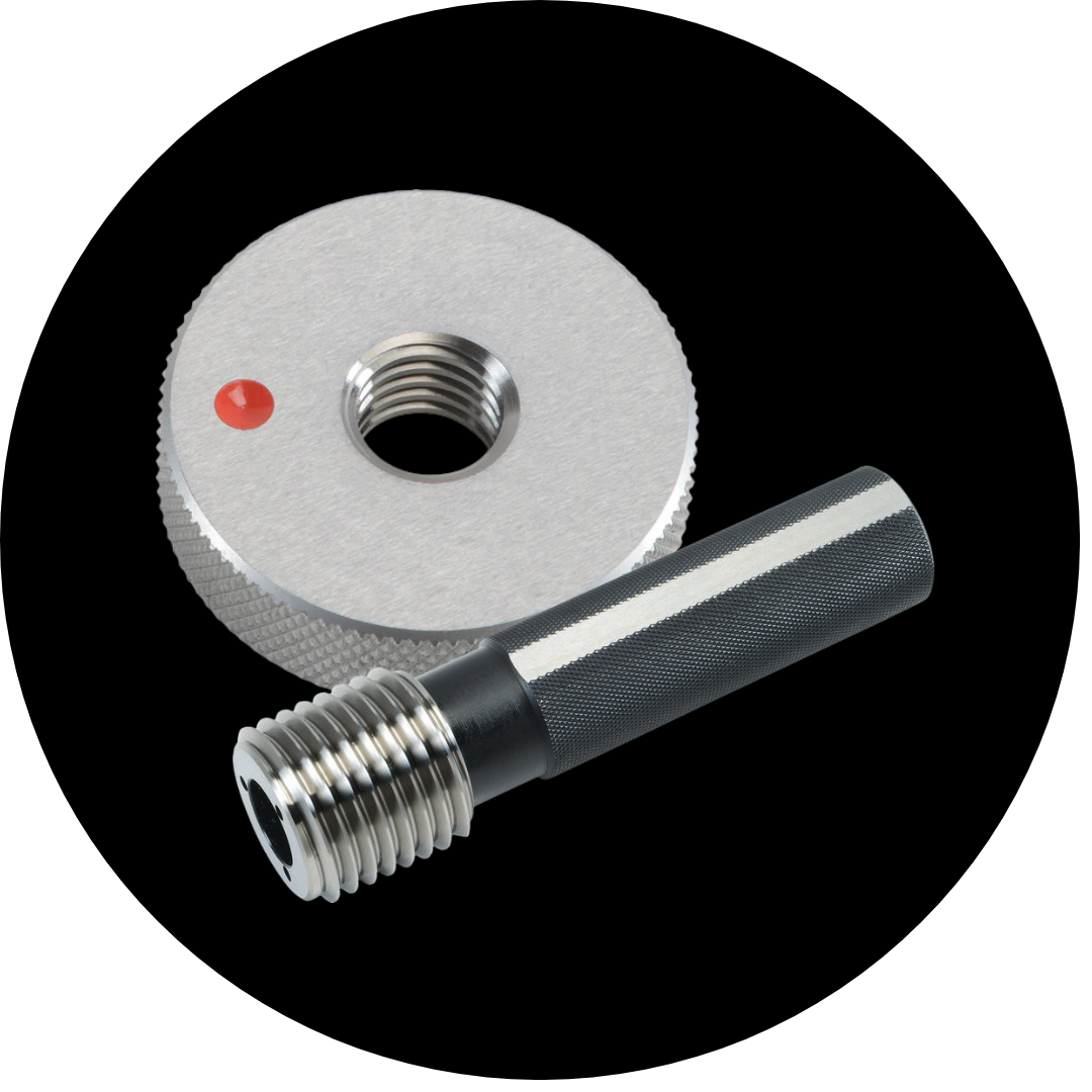Gauges – Smart Thread Solutions